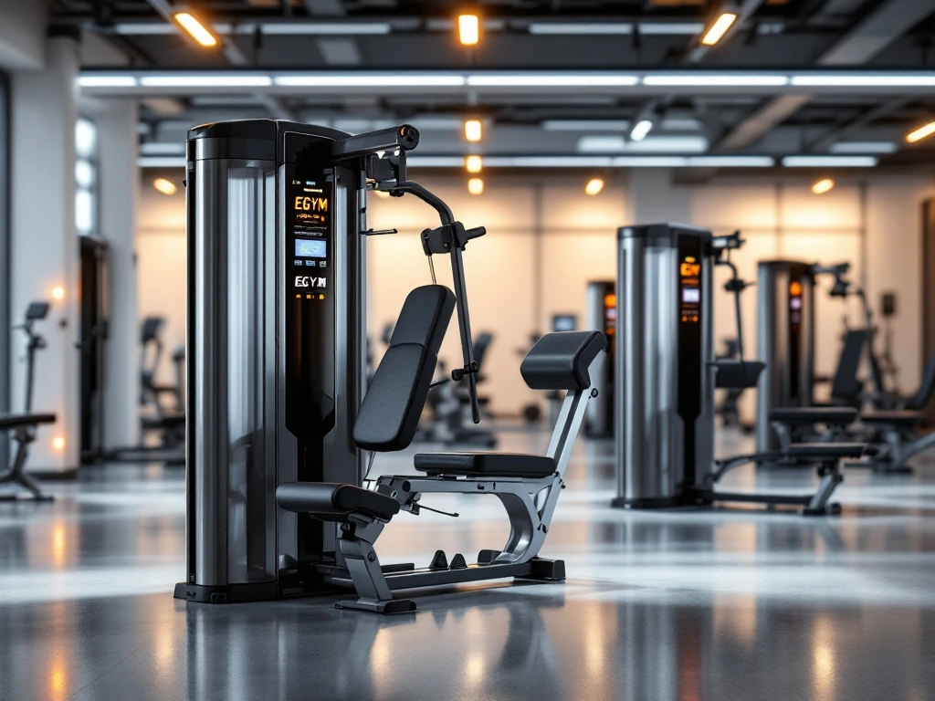 Wat zijn de populairste EGYM workout programma's? - Sportvision